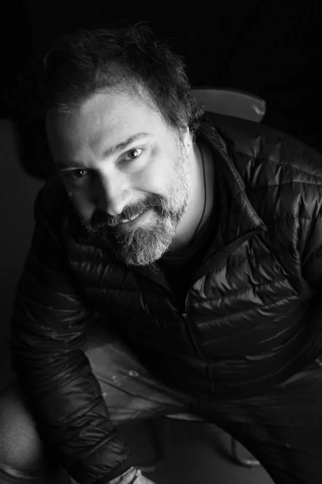 Daniel and Ismail — Restless Books