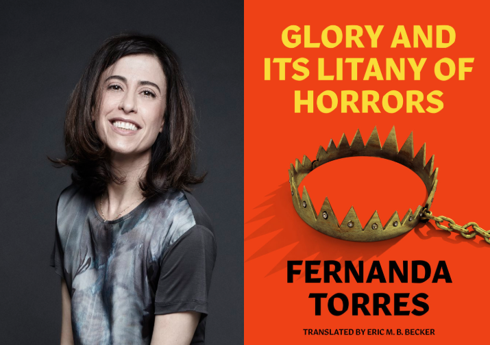 Read an Excerpt from Brazilian Author Fernanda Torres's 'Glory and its ...