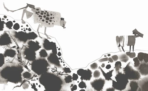 1,001 Creatures — Restless Books