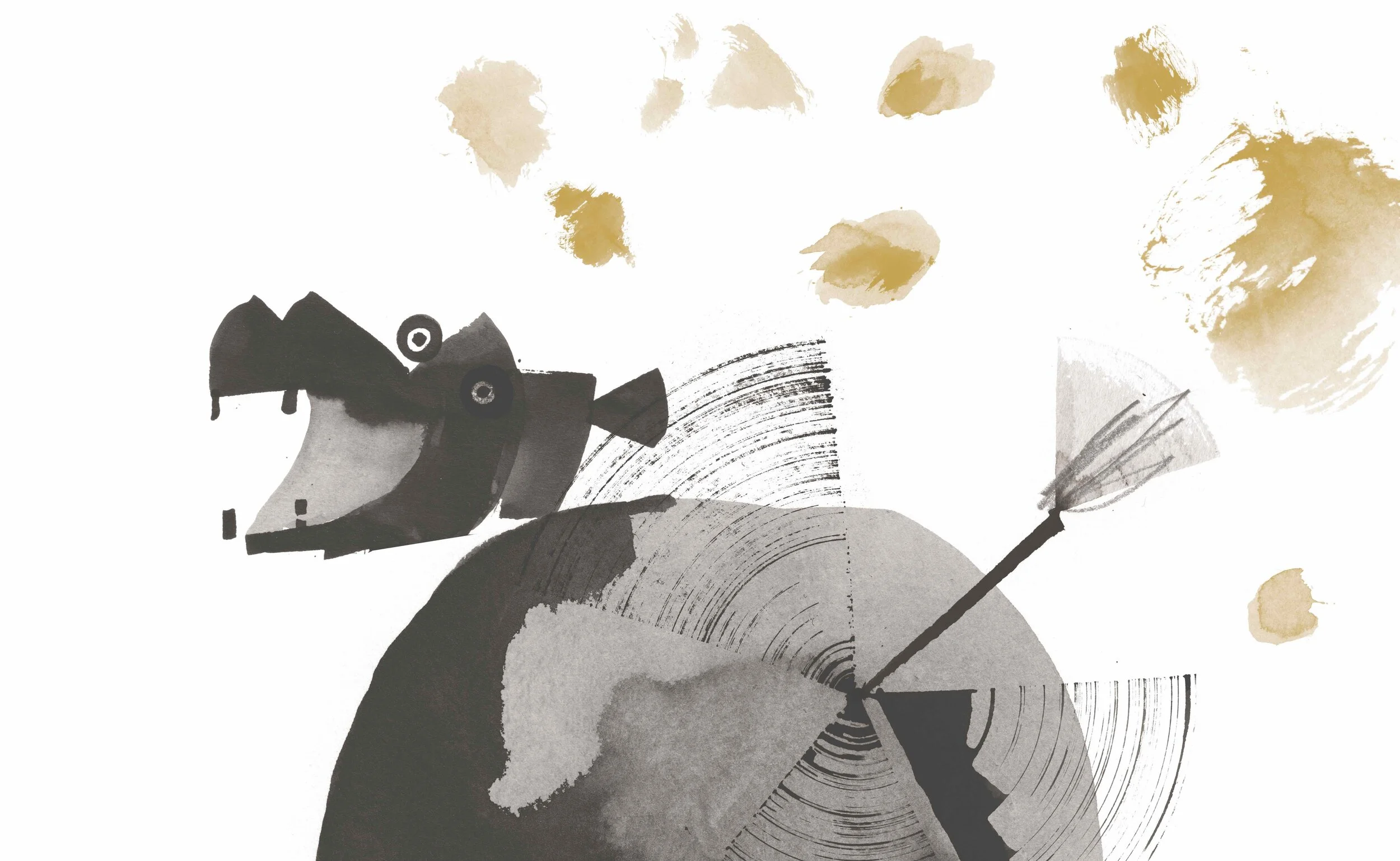 1,001 Creatures — Restless Books
