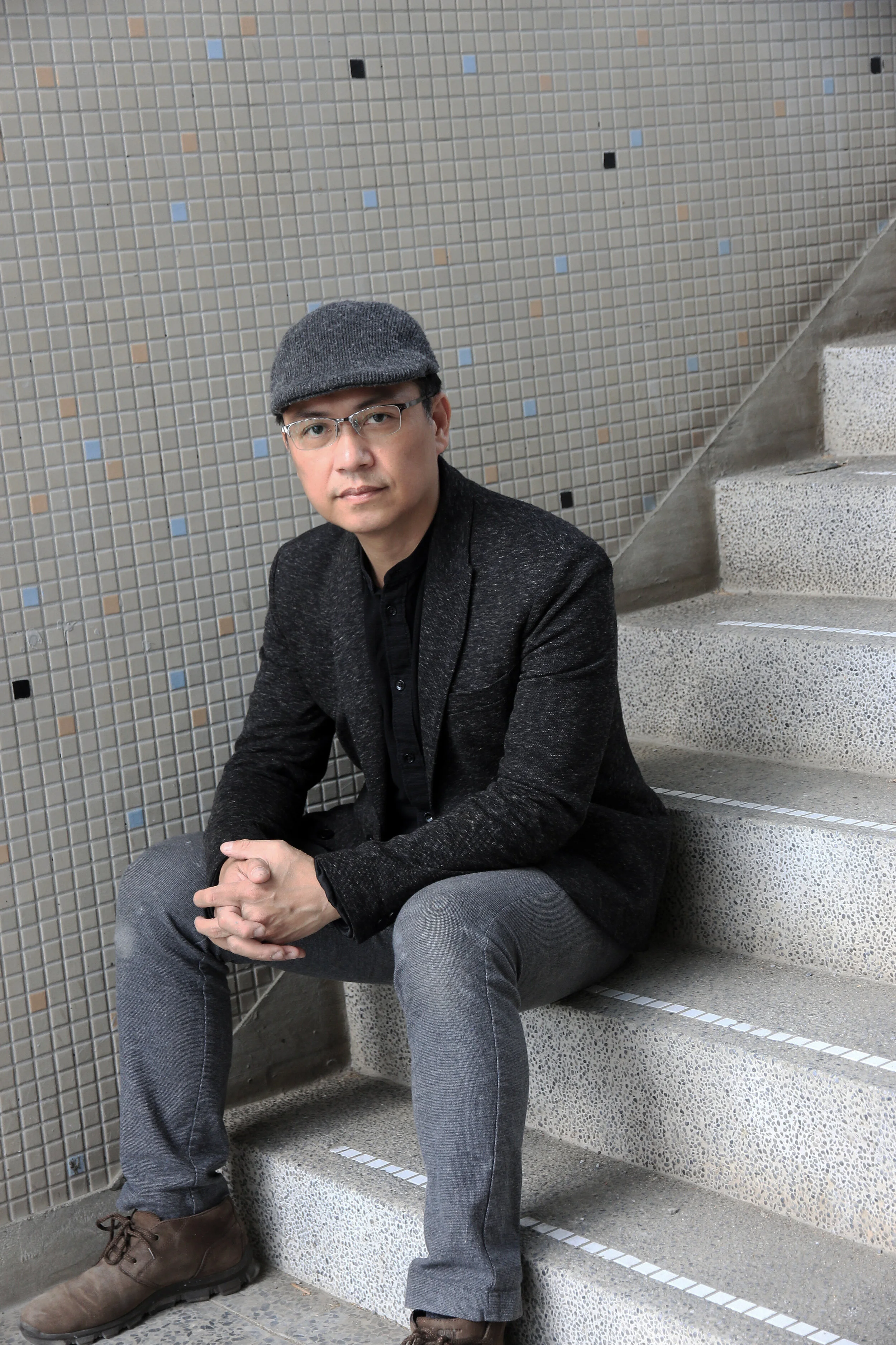 Wu Ming-Yi — Restless Books