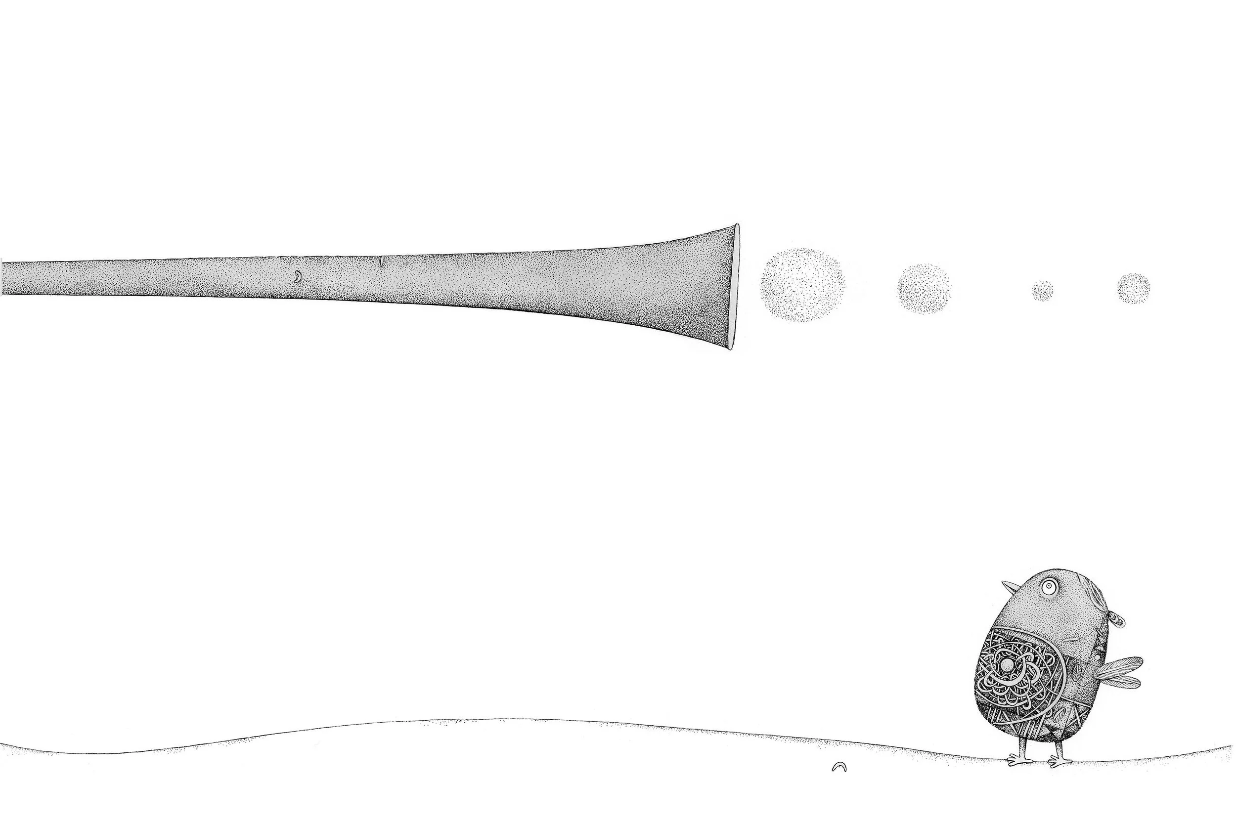 Behind the Scenes of "Ellie's Voice" with Estonian Author-Illustrator ...