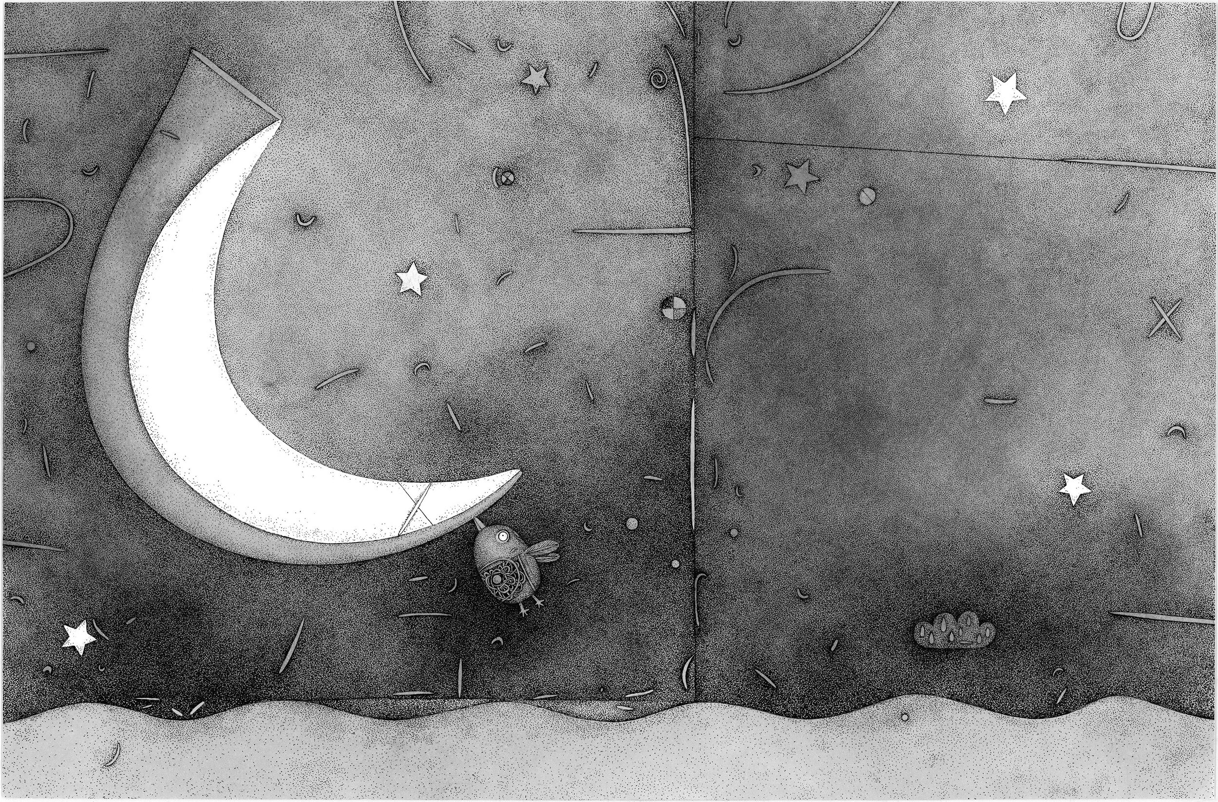 Behind the Scenes of "Ellie's Voice" with Estonian Author-Illustrator ...