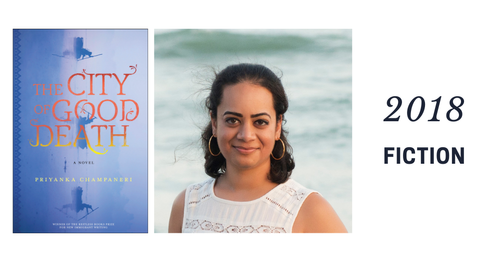 Immigrant Writing Prize — Restless Books