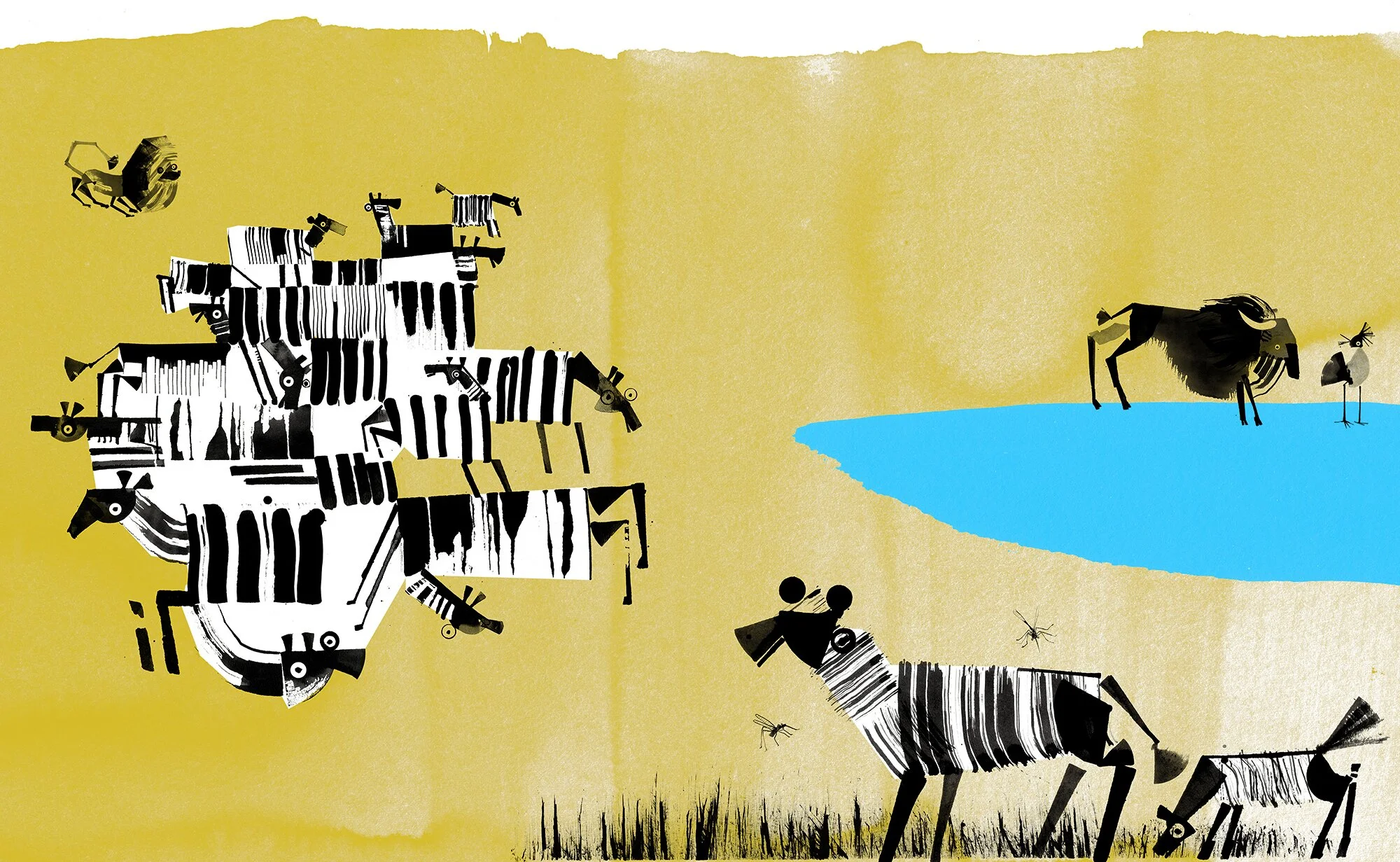 Virtual Storytime and Art Workshop with the Creators of "1,000 ...