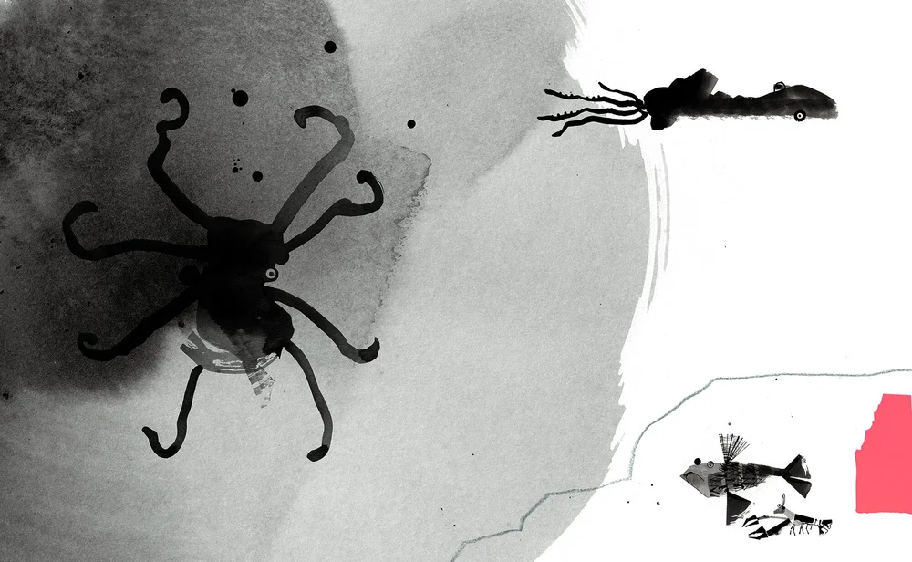 Virtual Storytime and Art Workshop with the Creators of "1,000 ...