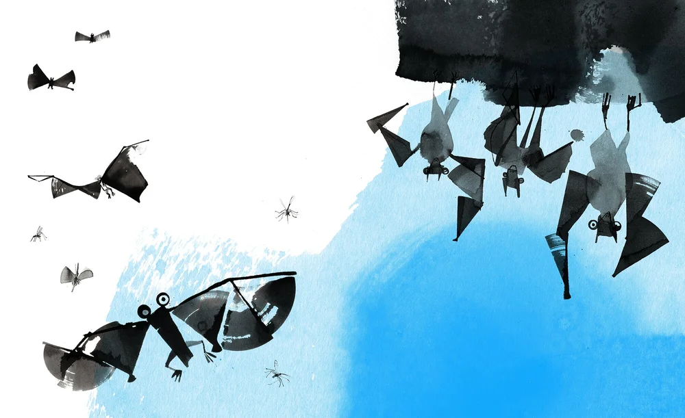 Virtual Storytime and Art Workshop with the Creators of "1,000 ...
