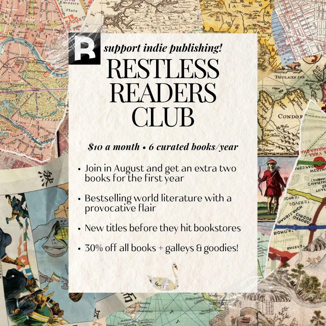 Restless Books