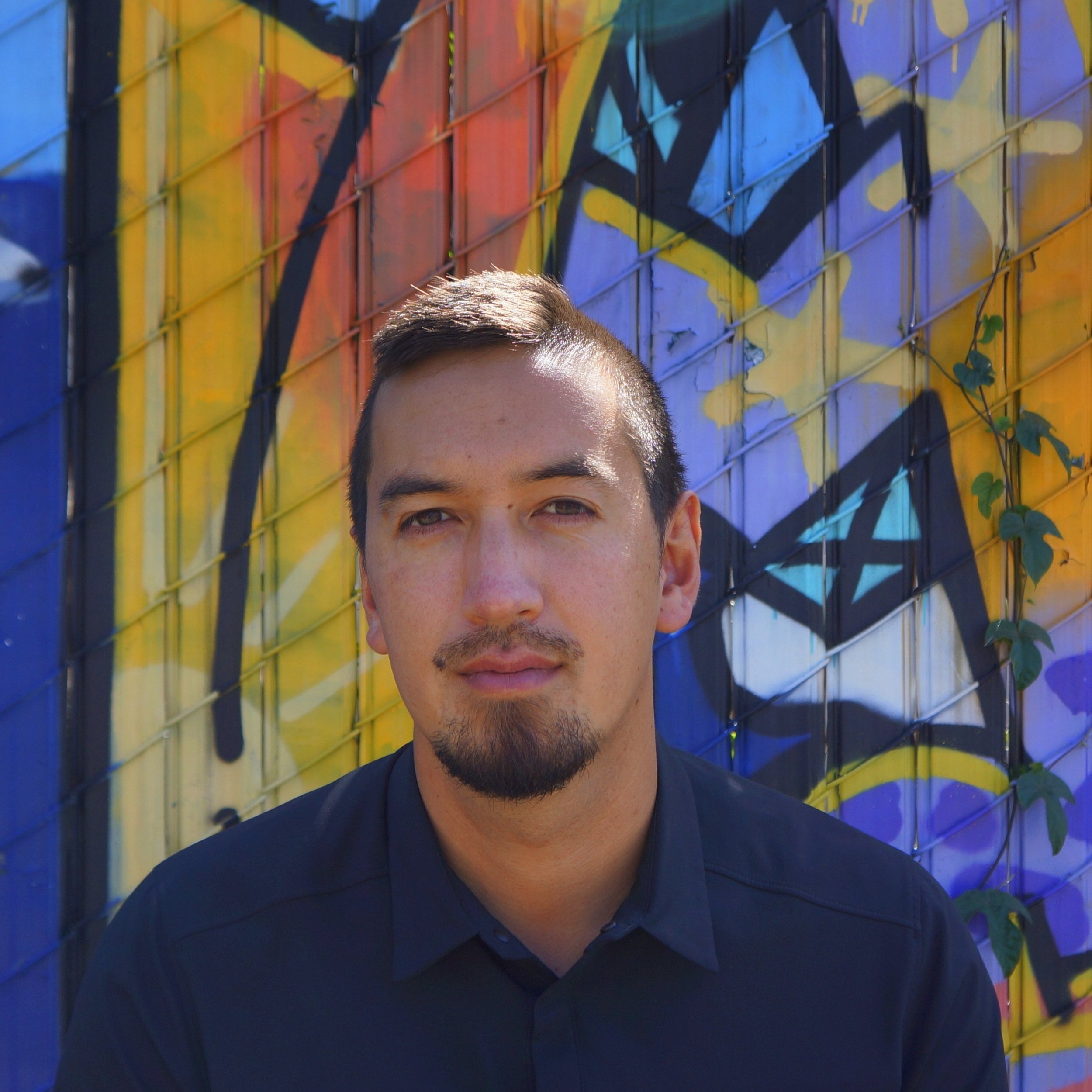 Jon Cho-Polizzi — Restless Books