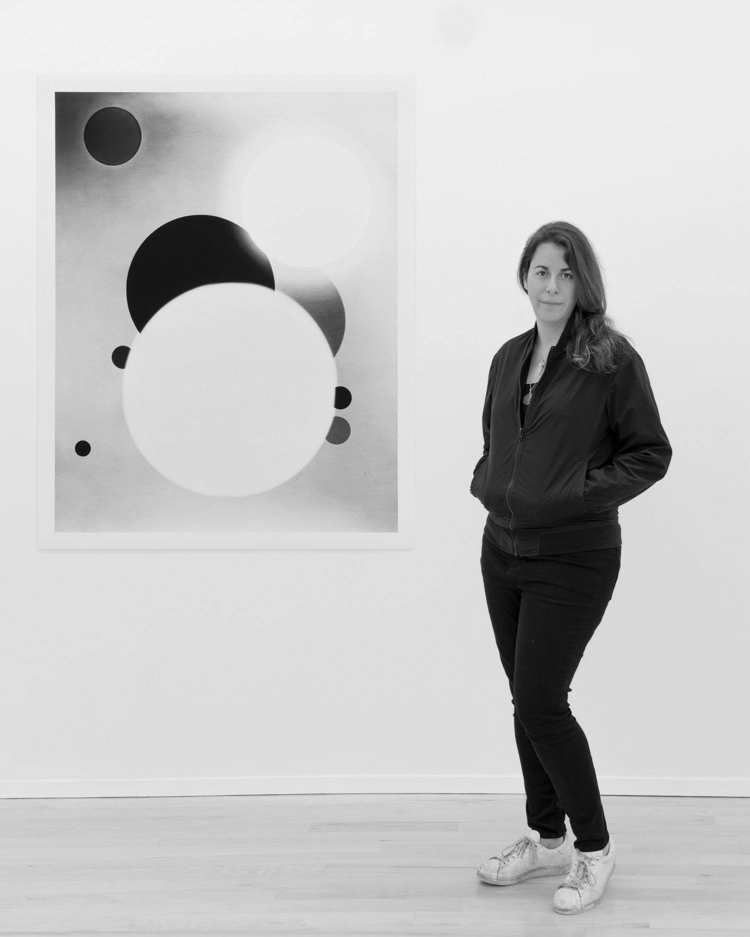 Fabiola Menchelli — Restless Books