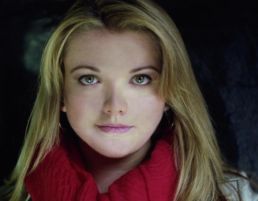 Téa Obreht — Restless Books