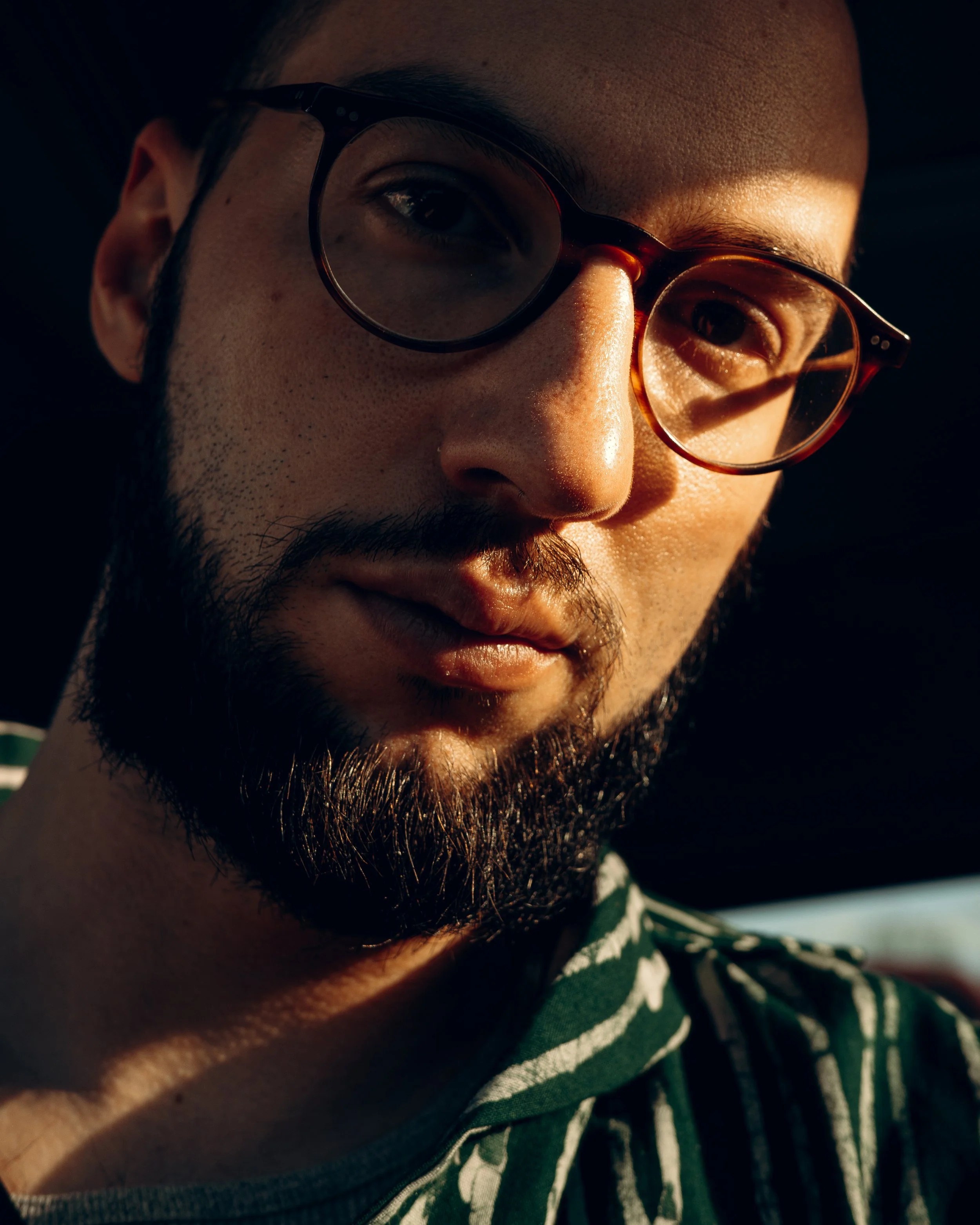 About — Will Crooks