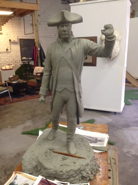 Feature: The Reactionary Dynamic In Public Art — Louisville Visual Art