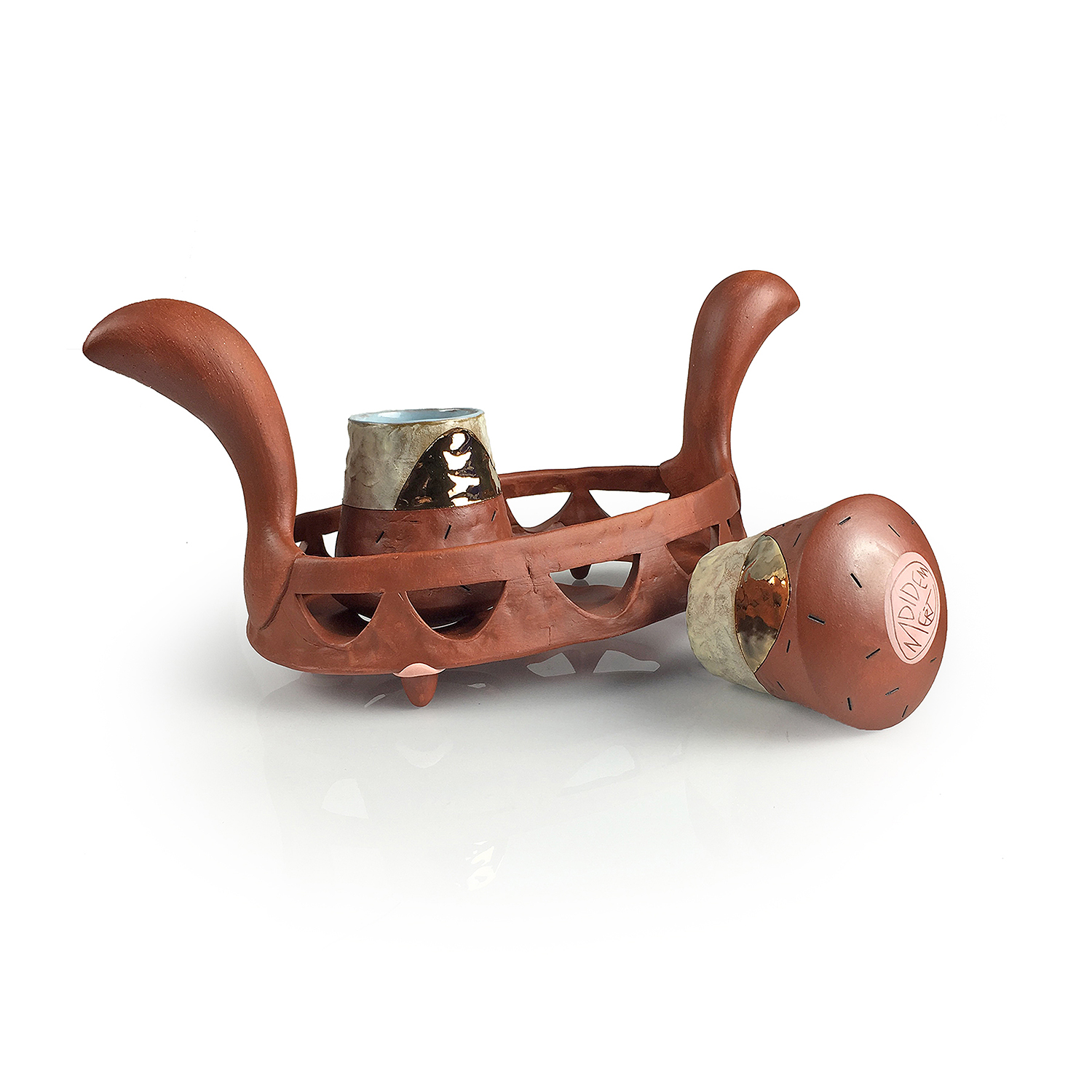 Vignette: Didem Mert — Louisville Visual Art