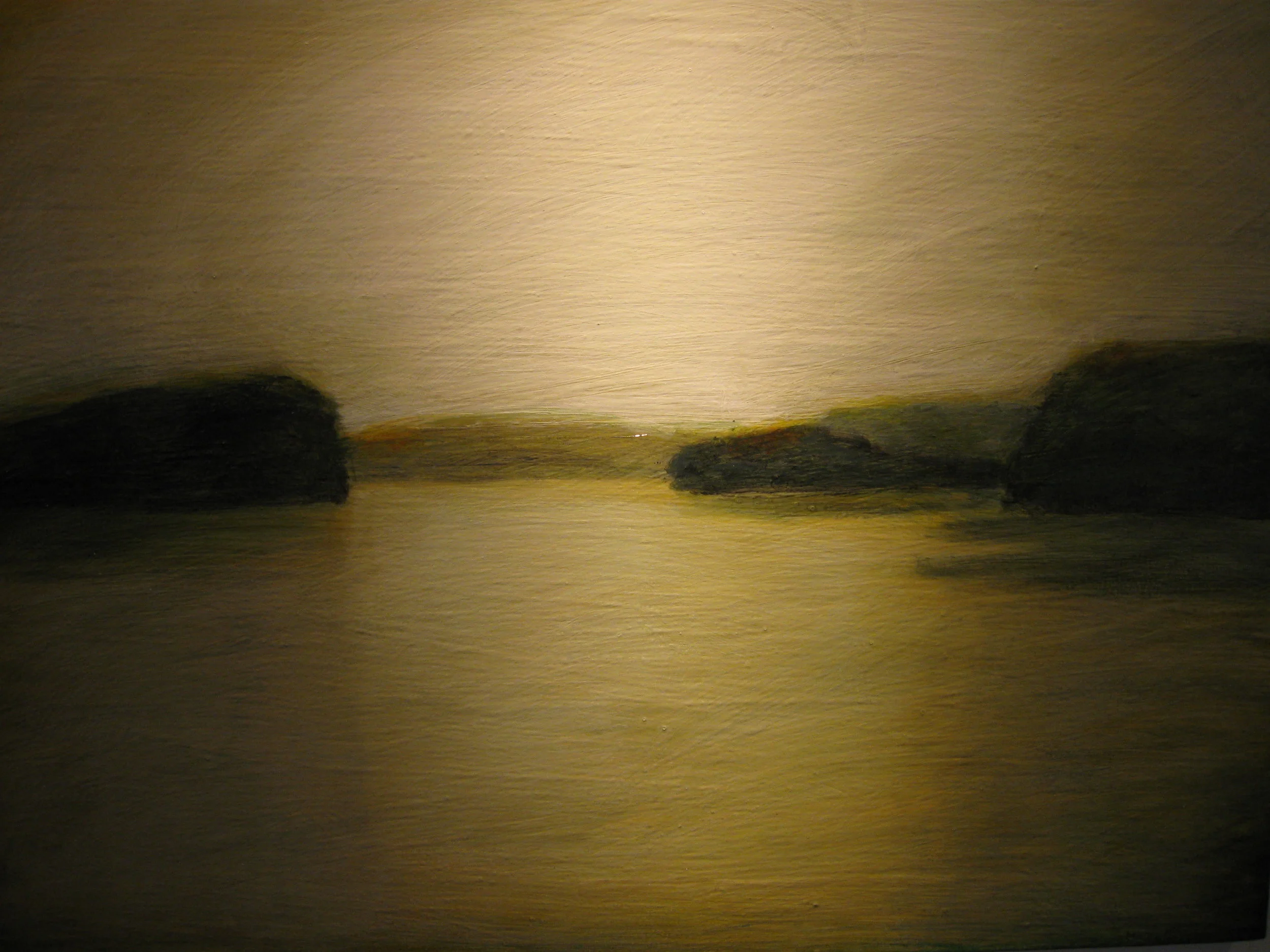 Art[squared] Spotlight: Chuck Swanson — Louisville Visual Art