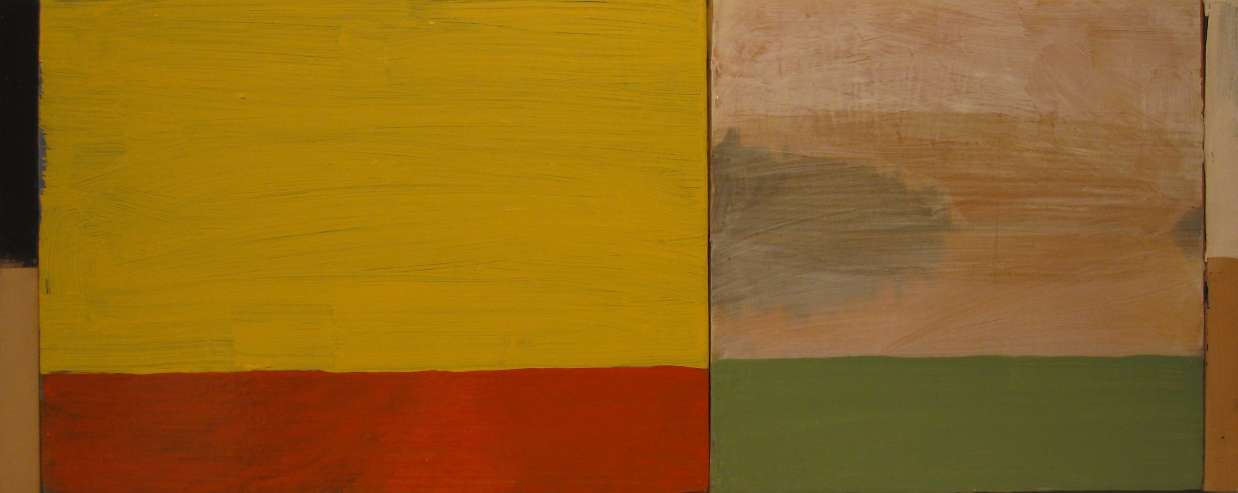 Art[squared] Spotlight: Chuck Swanson — Louisville Visual Art