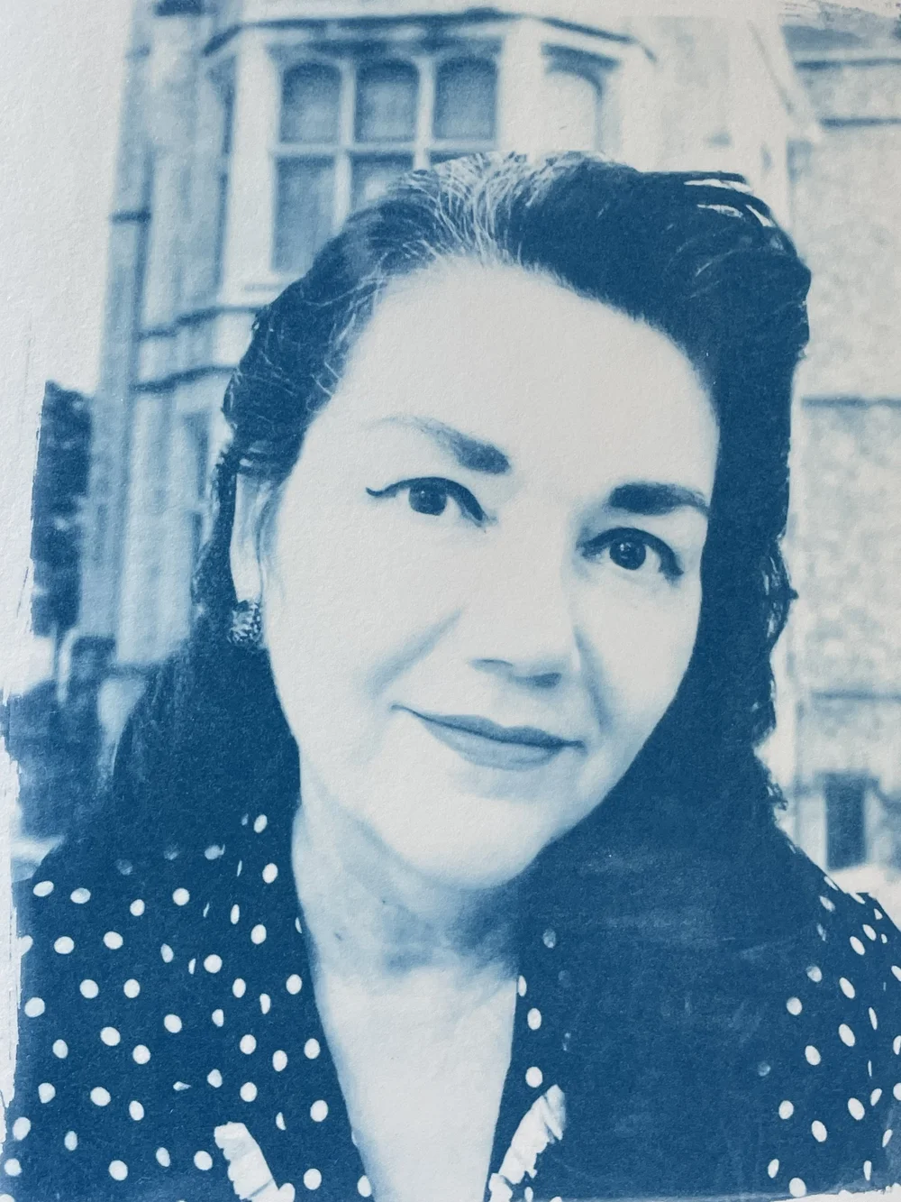 cyanotypes — Artebella — Louisville Visual Art