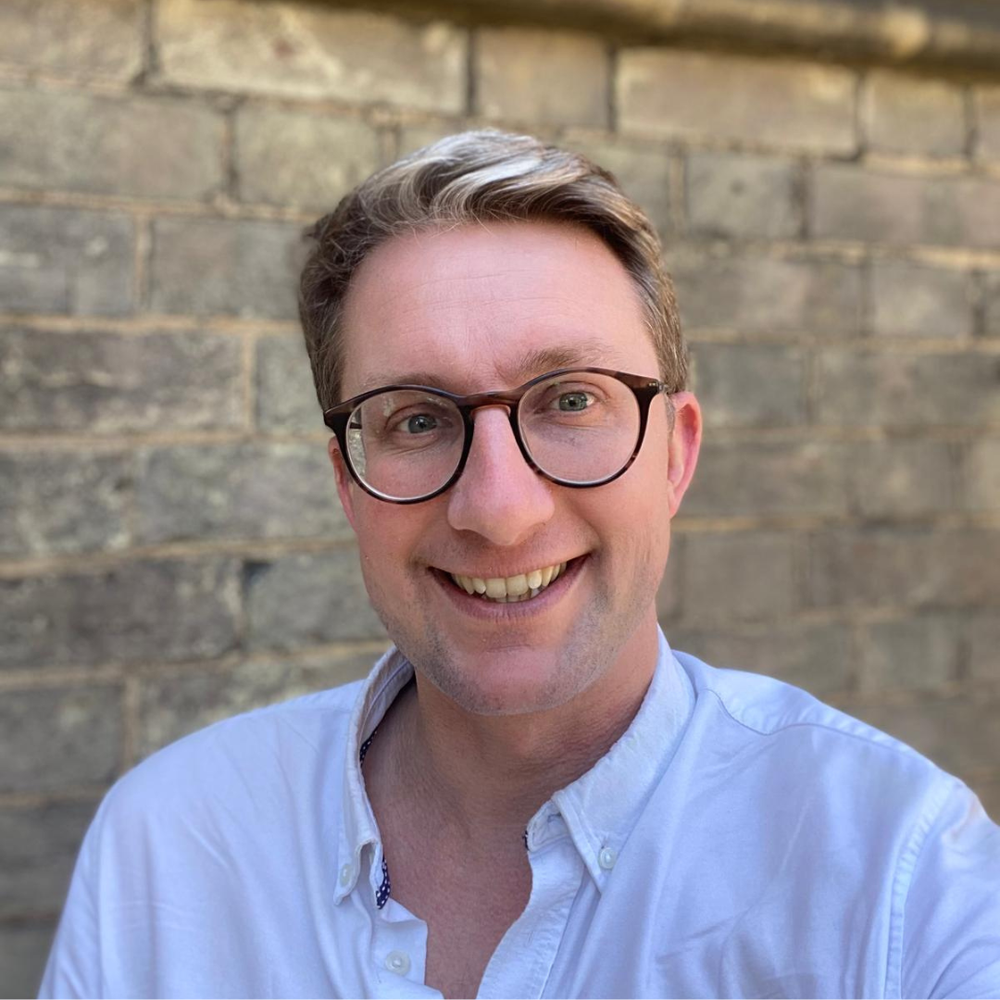 Meet the Team - St John's Hampton Wick