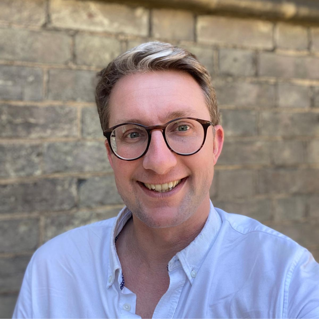 Meet the Team - St John's Hampton Wick