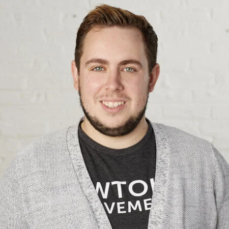 Meet the Team - St John's Hampton Wick