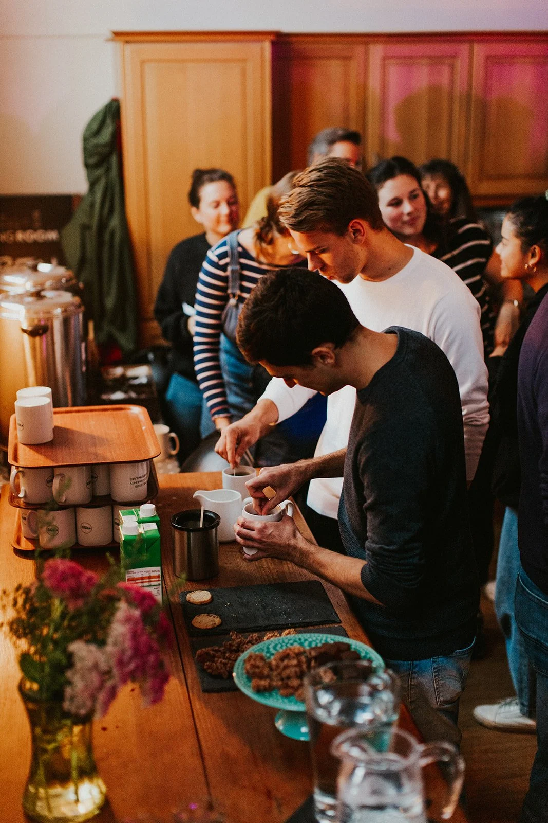 6pm Service - St John's Hampton Wick