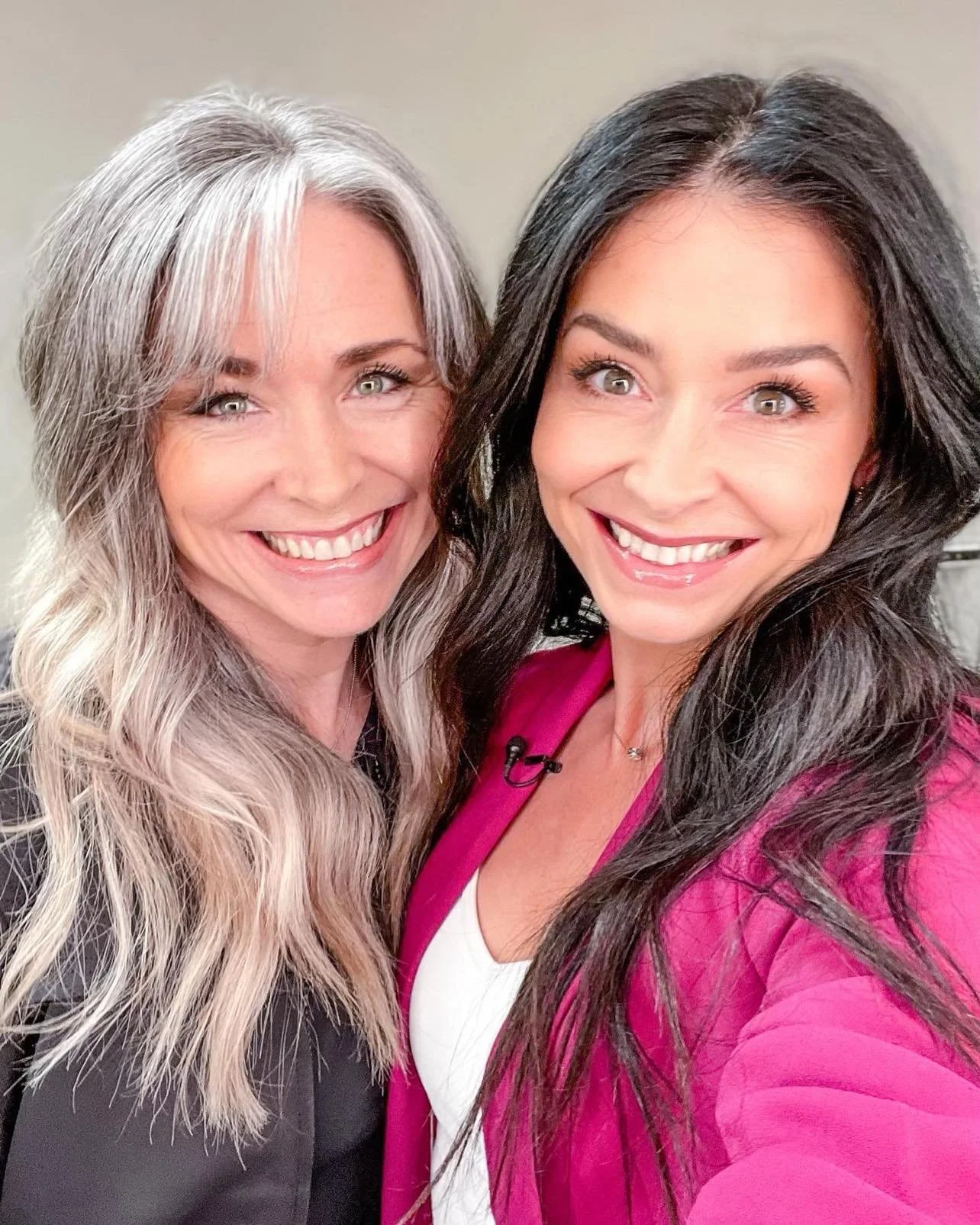 Meet Hannah & Joy | Uplifting Faith-Based Jewelry & Fashion