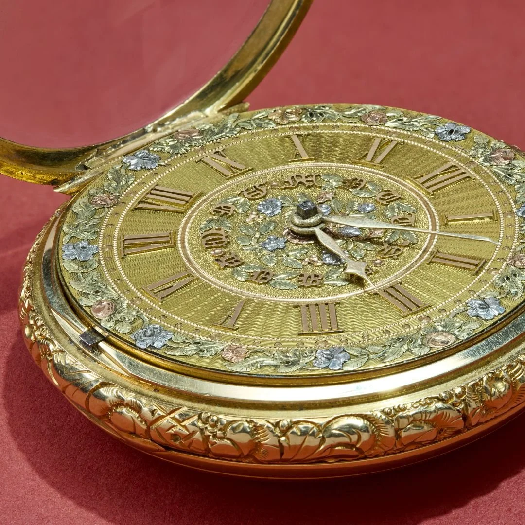 Independent Watchmaker Grant — Horological Society of New York