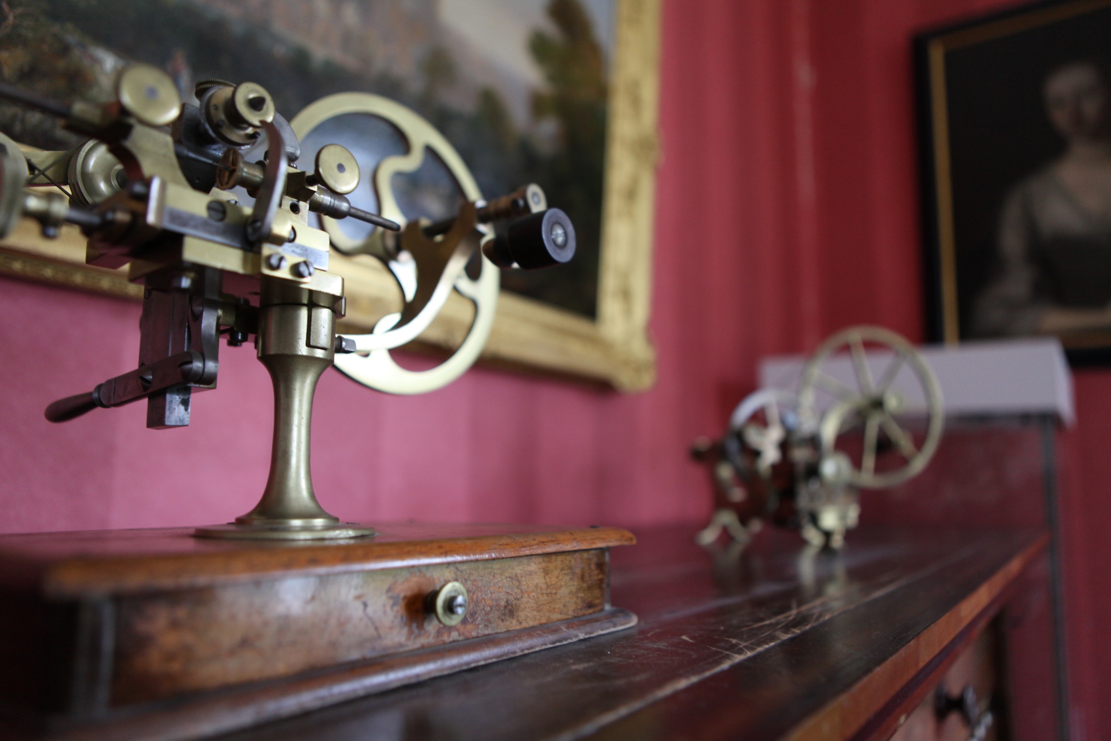 The Watchmaker's Apprentice — Horological Society of New York