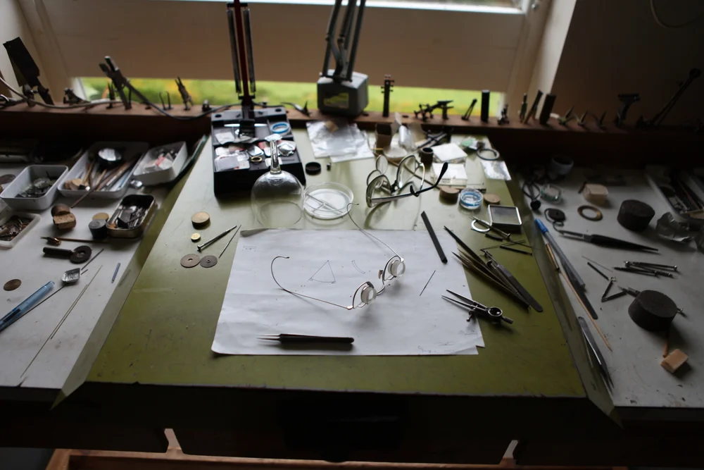 Schedule — Horological Society of New York