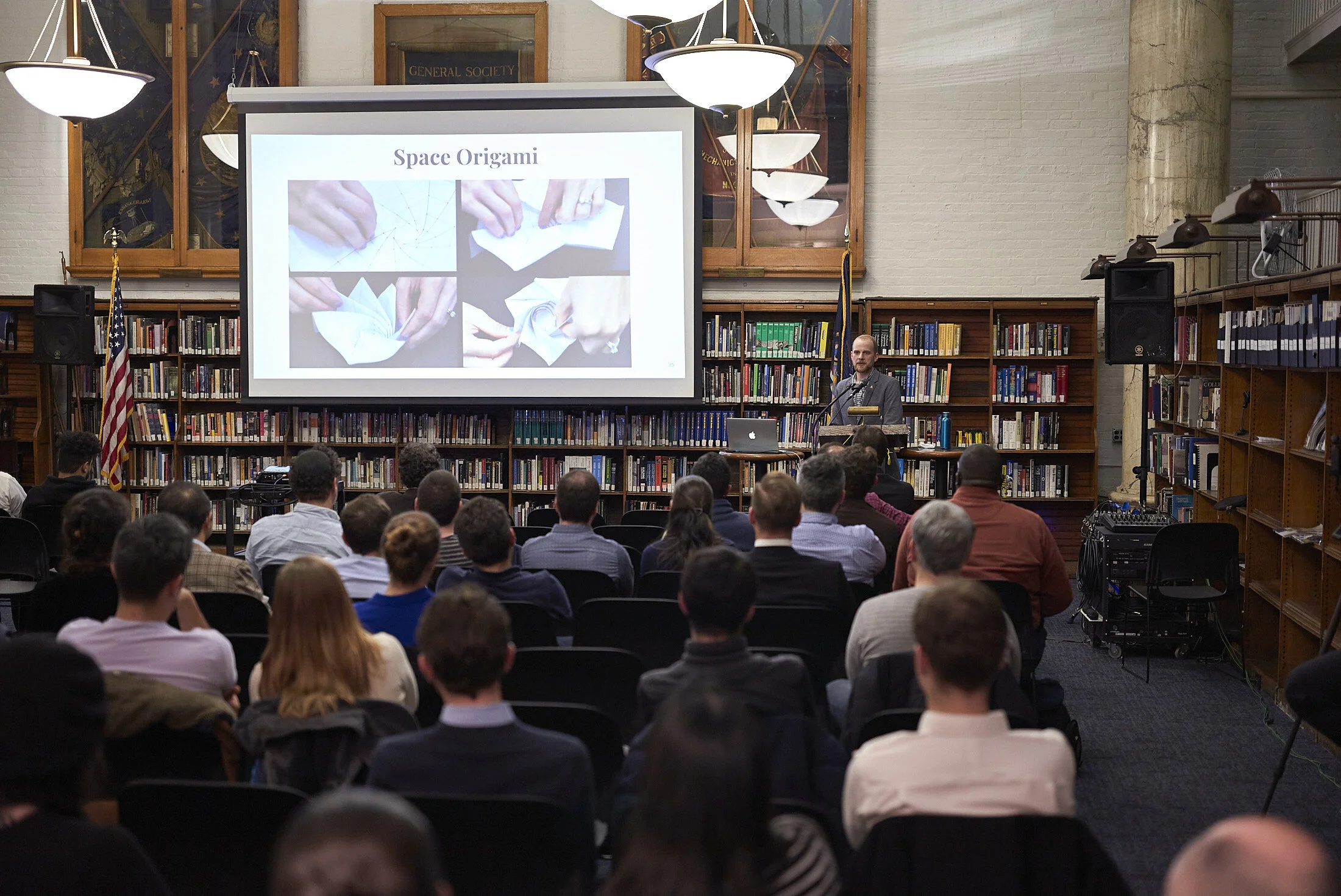 Meeting Recap: Exploring the Surface of Venus with a Clockwork Rover ...