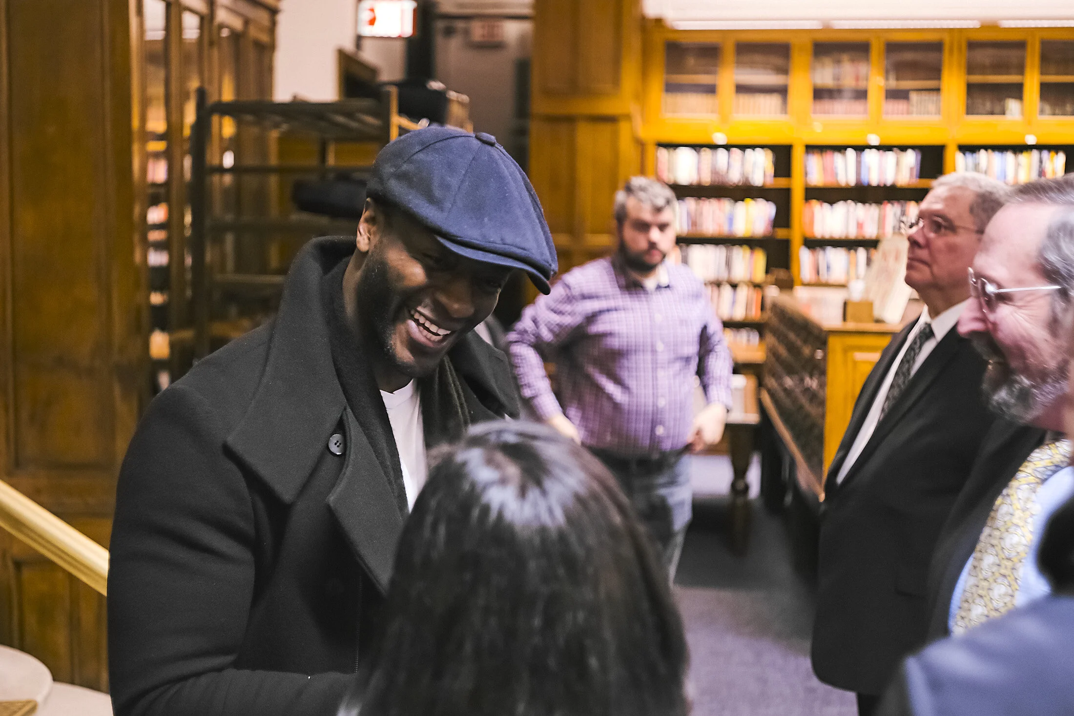 Meeting Recap: The Phenomenon of Resonance — Horological Society of New ...