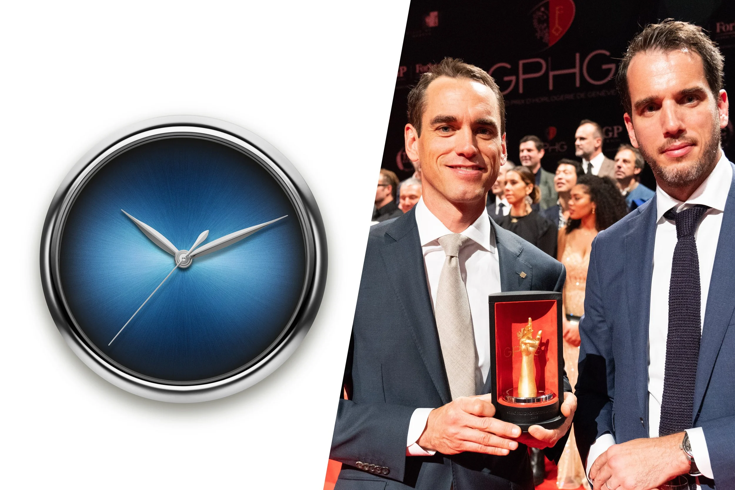 2024 Auction — Horological Society of New York