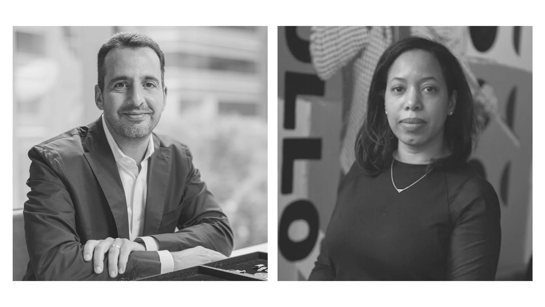 HSNY Welcomes Paul Boutros and Lenise Logan as Trustees — Horological ...
