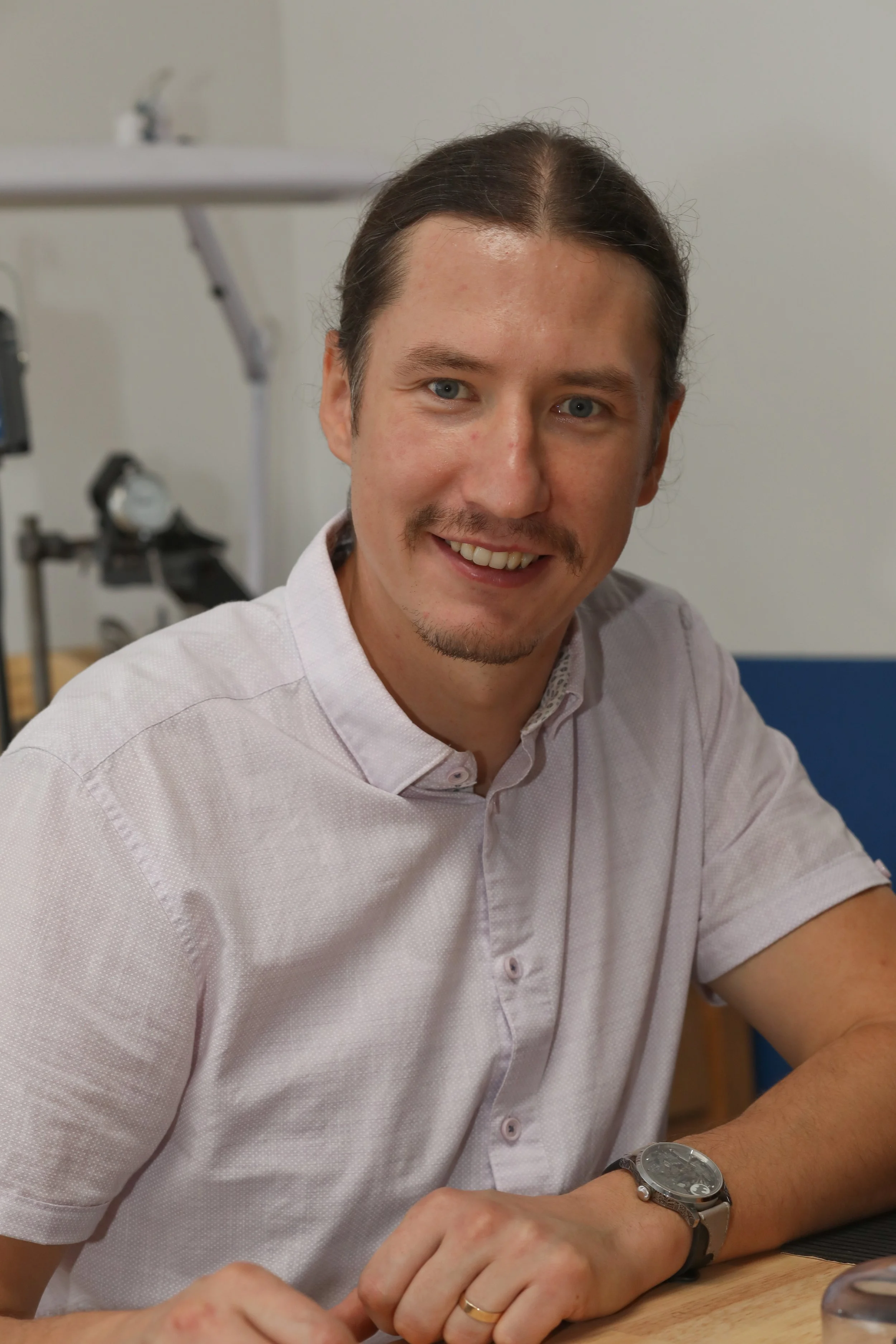 Schedule — Horological Society of New York