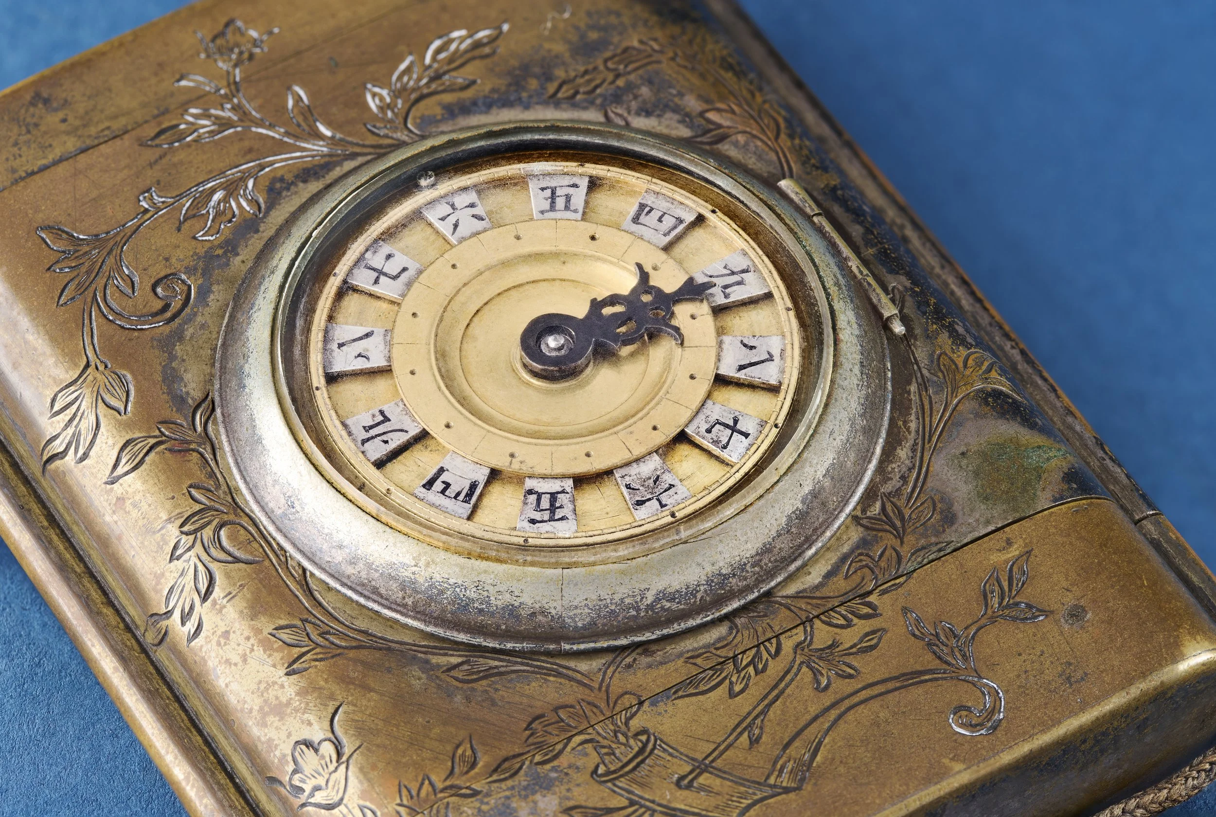 HSNY Unveils "The Evolution of Seiko and Grand Seiko" Exhibit ...