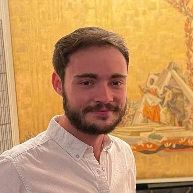 Charles Sauter Scholarship — Horological Society of New York