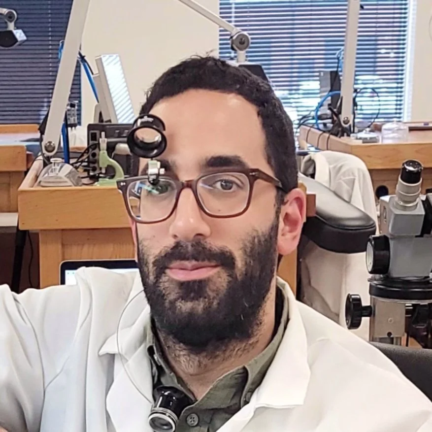 Henry B. Fried Scholarship — Horological Society of New York