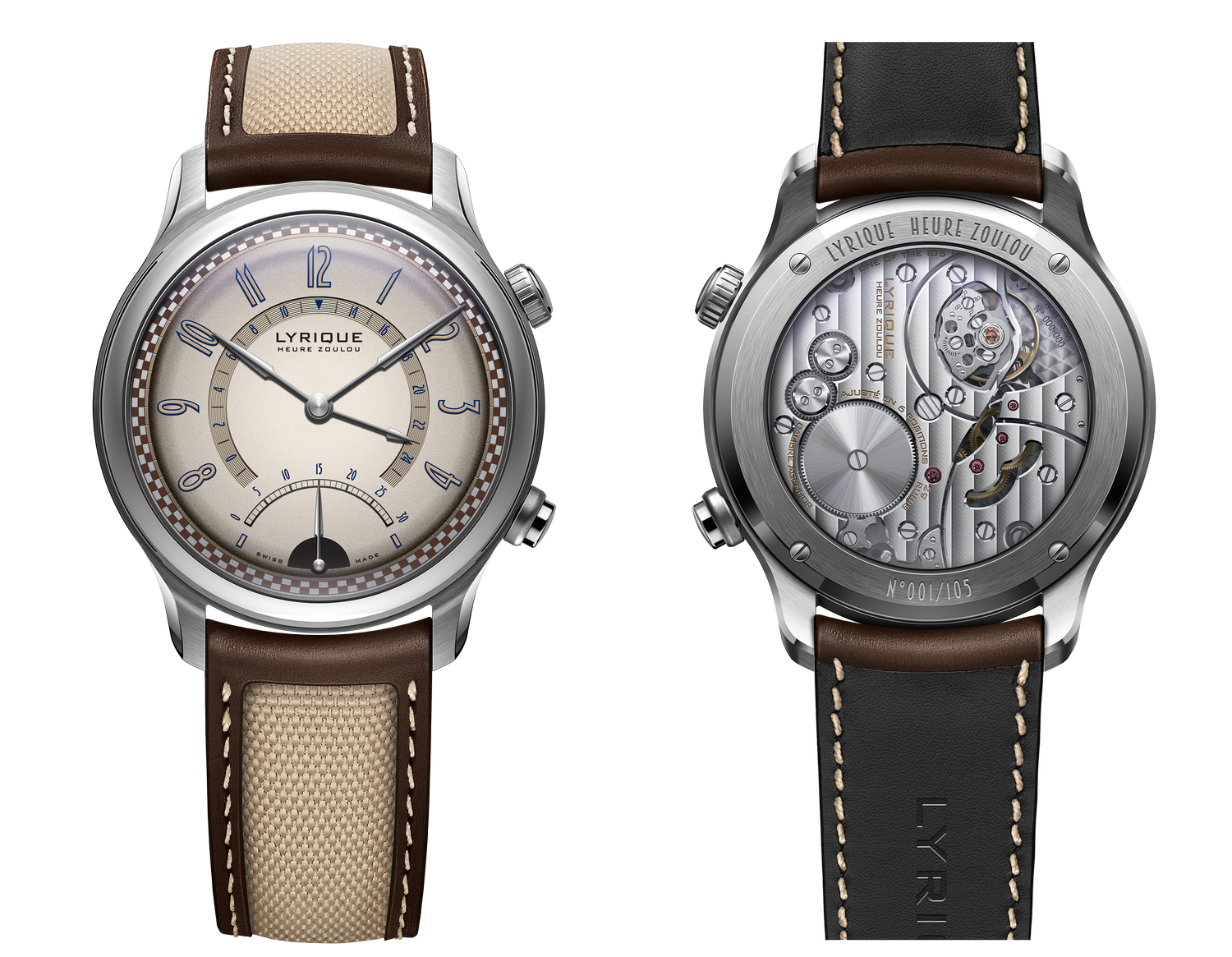2025 Auction — Horological Society of New York