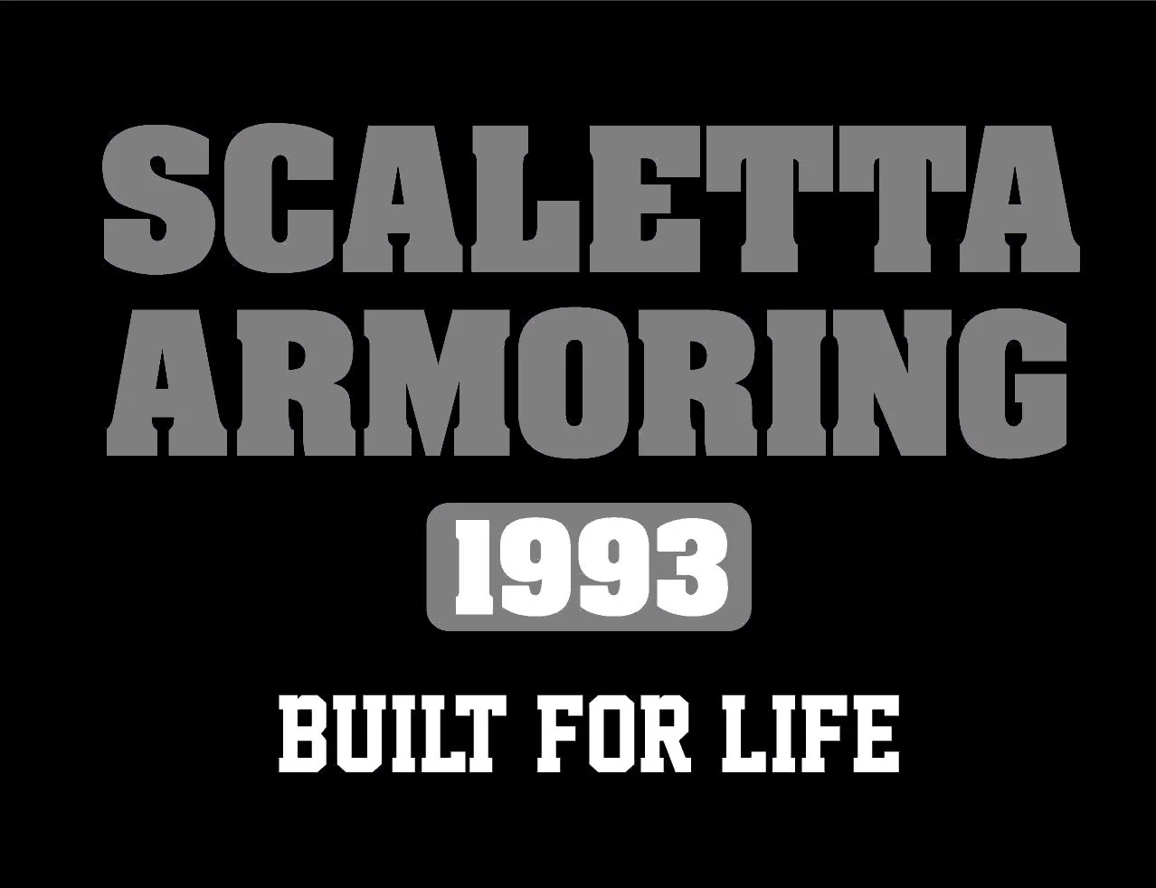 Scaletta Armoring