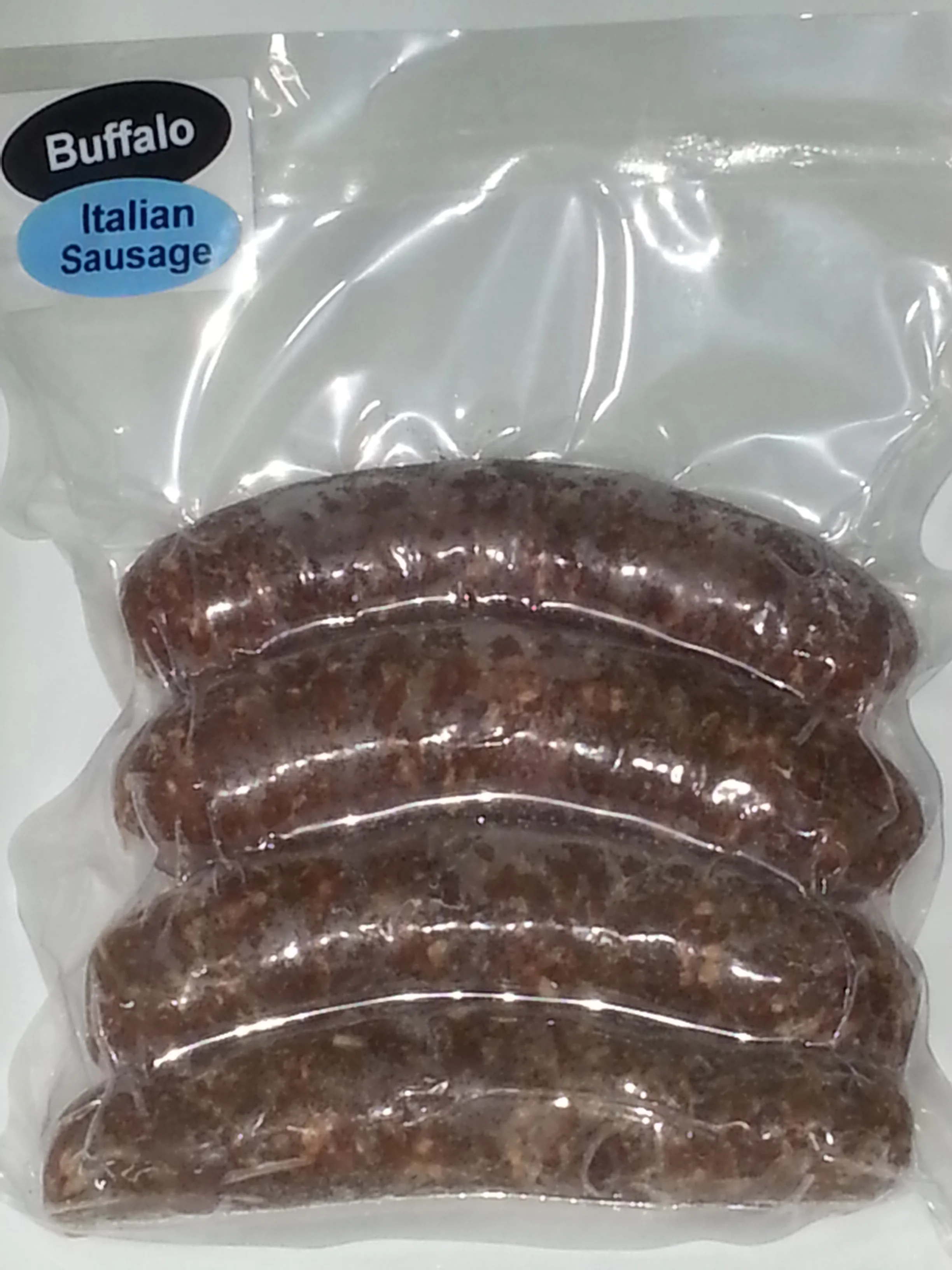 Buy Bison Meat — Glenwood Farms