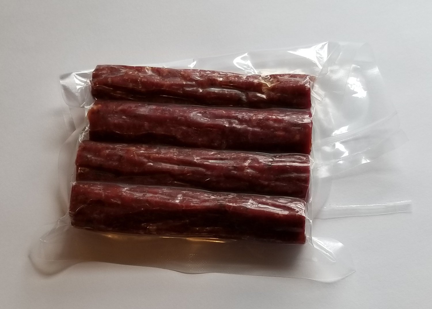 Venison Sticks