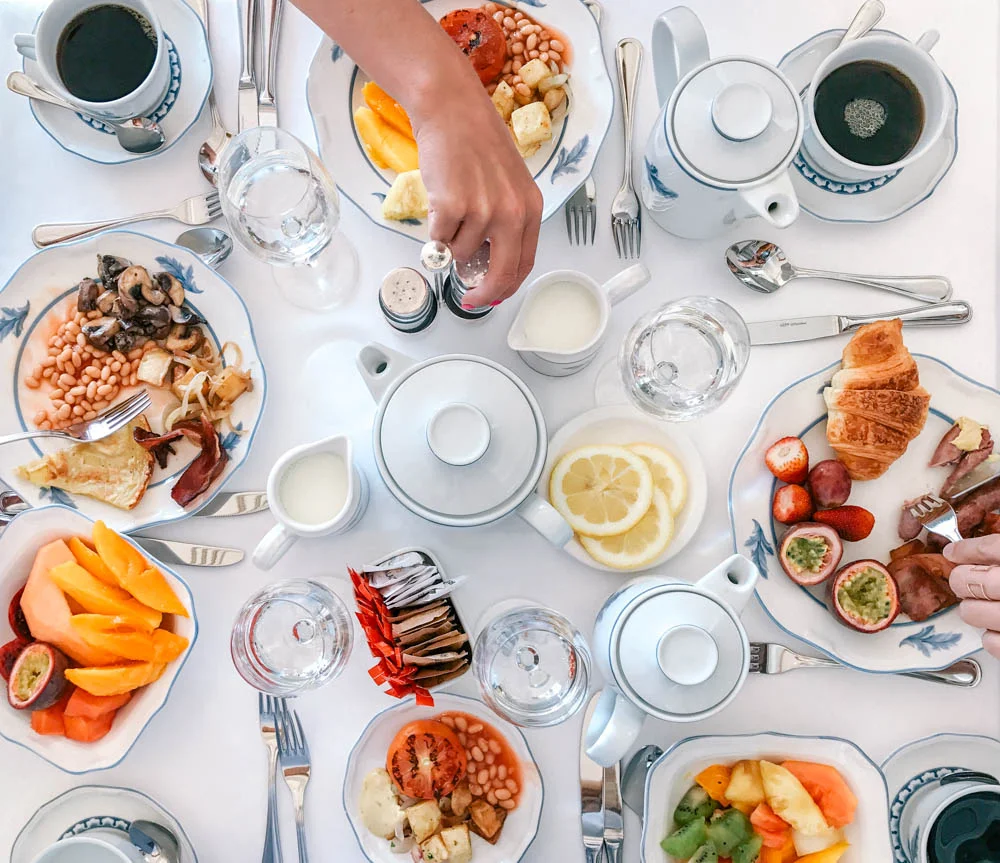 Madeira Portugal Travel Guide | Blonde Atlas