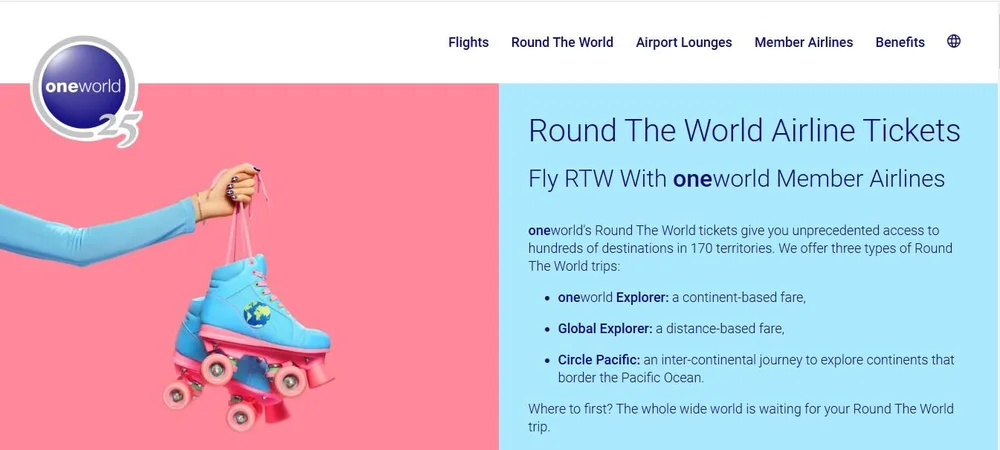 Blonde Atlas | Blonde Atlas