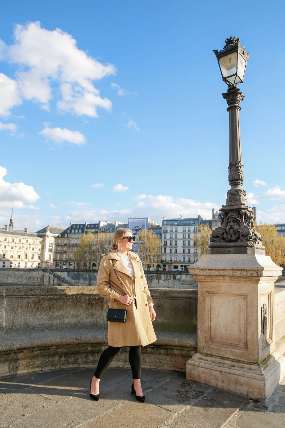 The 10 Best Places to Shop in Paris | Blonde Atlas