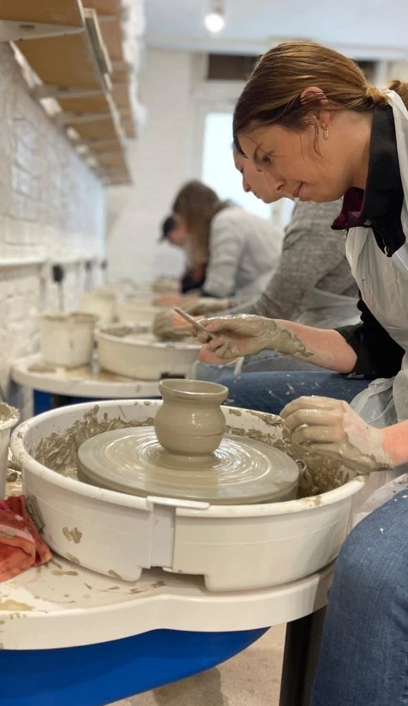 10 Of The Best Pottery Classes in London To Get Creative At — CERAMICS ...