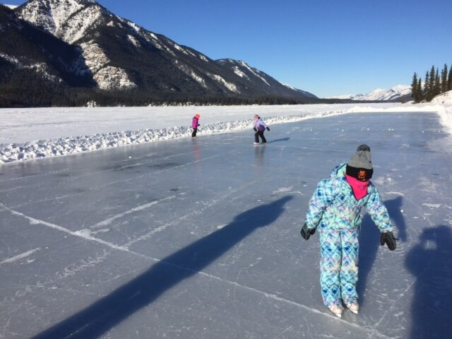 Winter NRL — Northern Rockies Lodge
