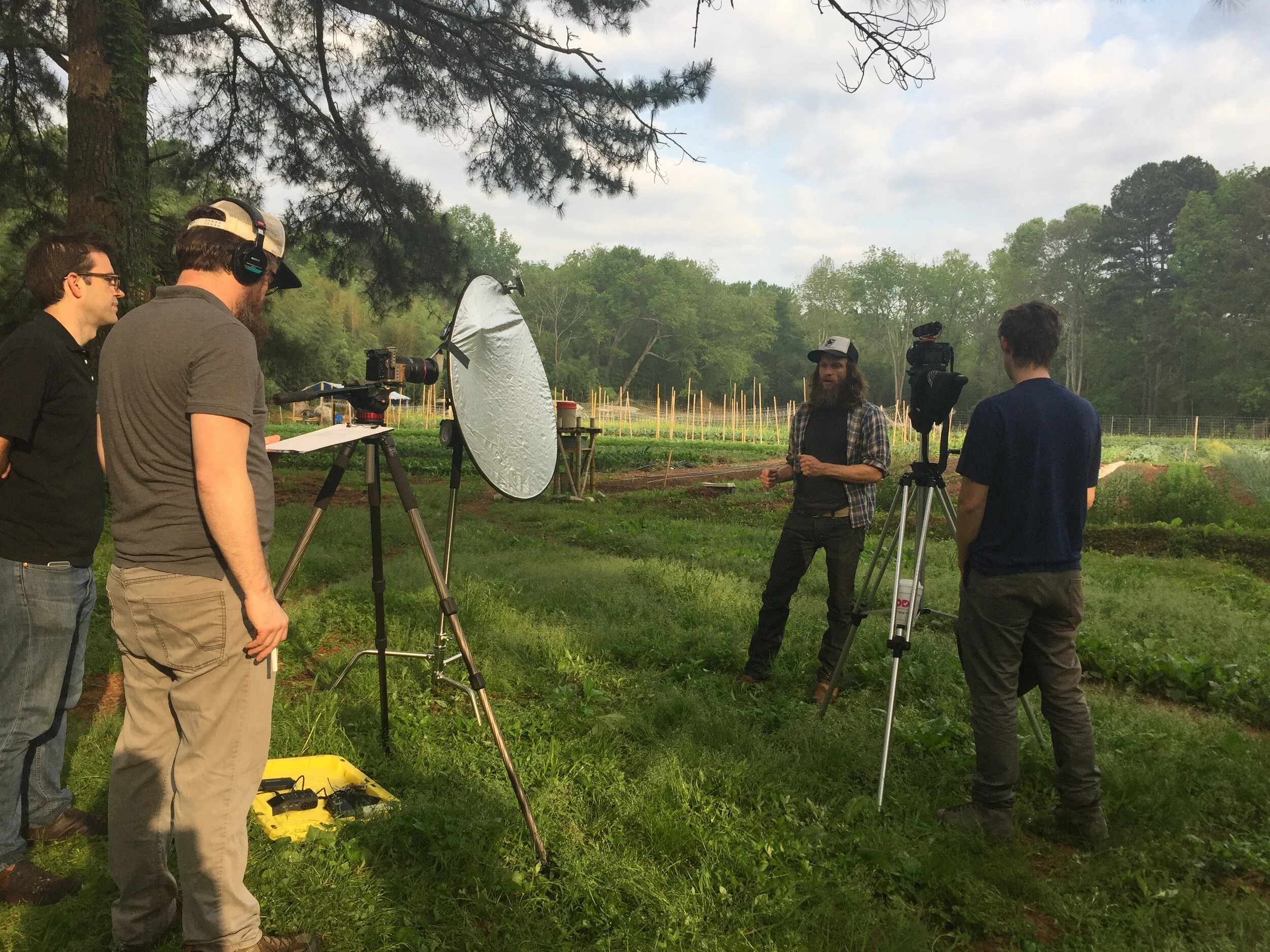 Press — Global Growers