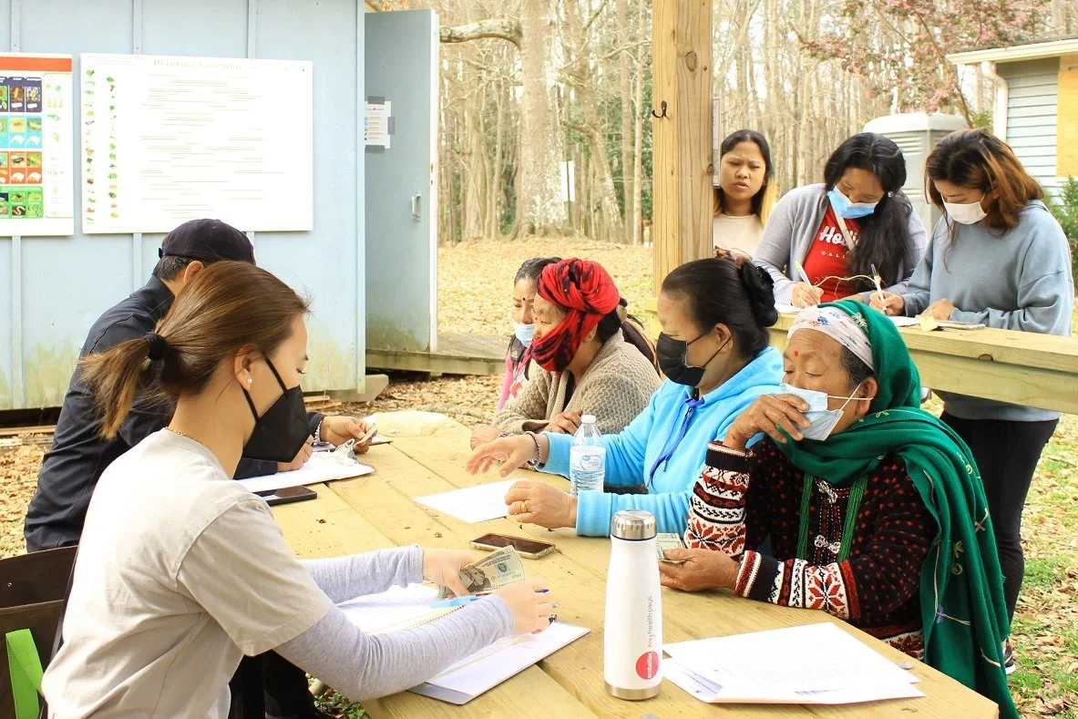 Our Impact — Global Growers