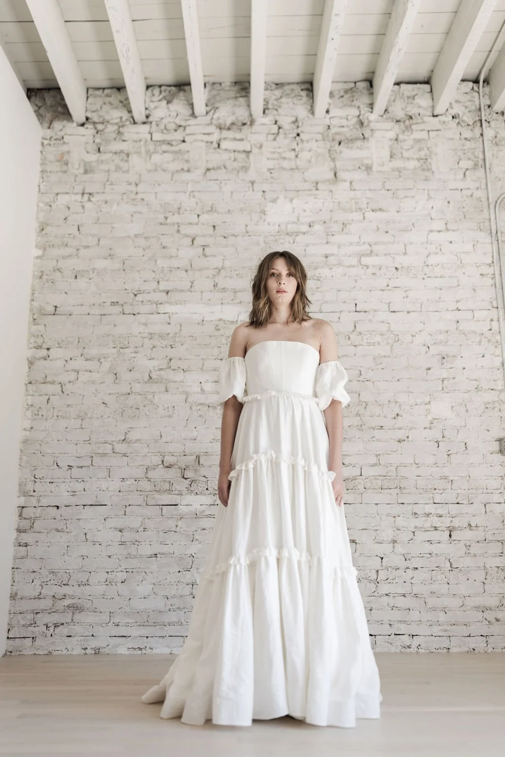 June bride wedding dresses 60 photos - Astyledwedding.com