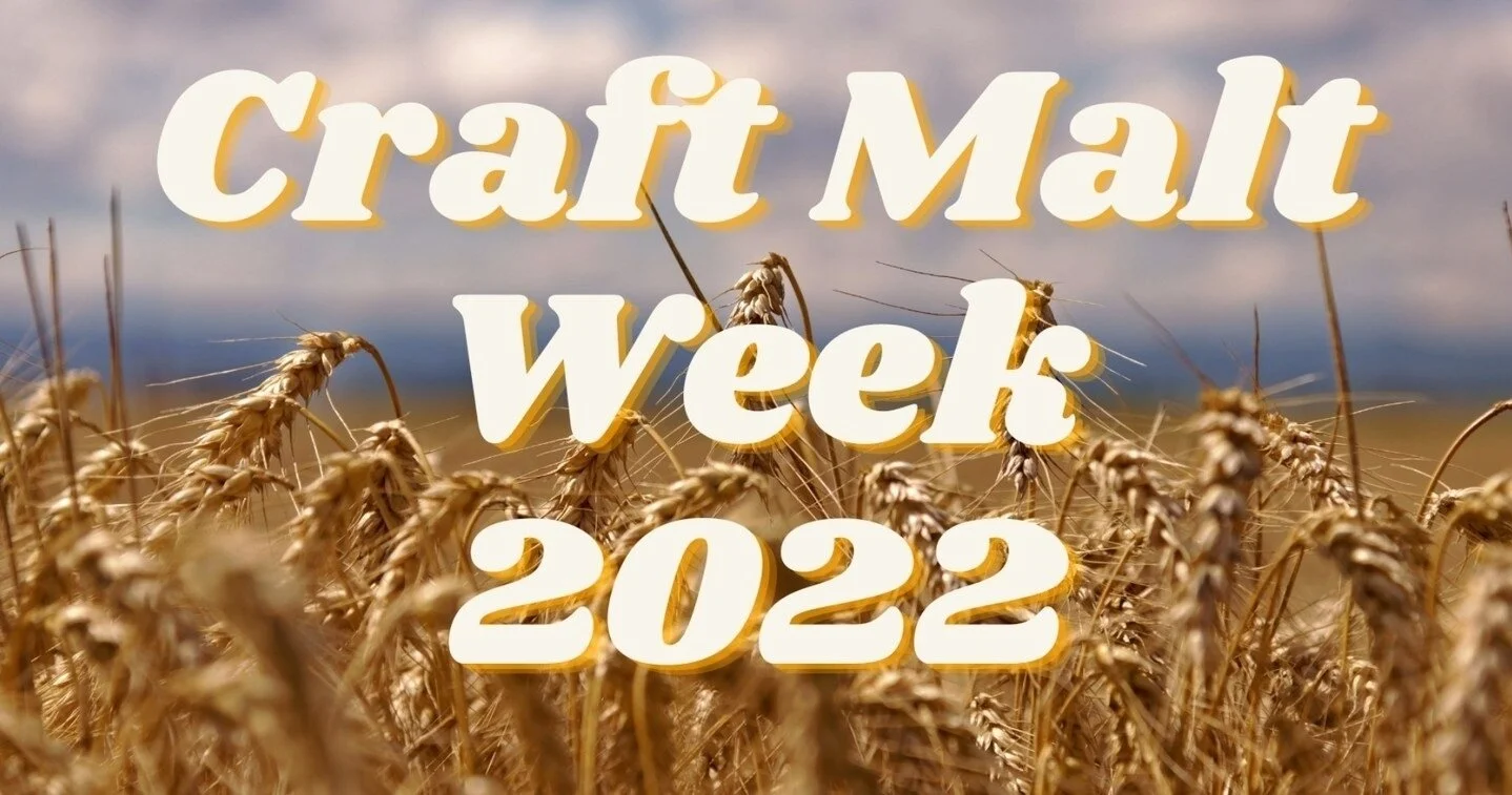 MAINSTEM MALT